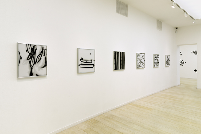Alan Cristea Gallery | Julian Opie