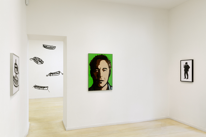 Alan Cristea Gallery | Julian Opie
